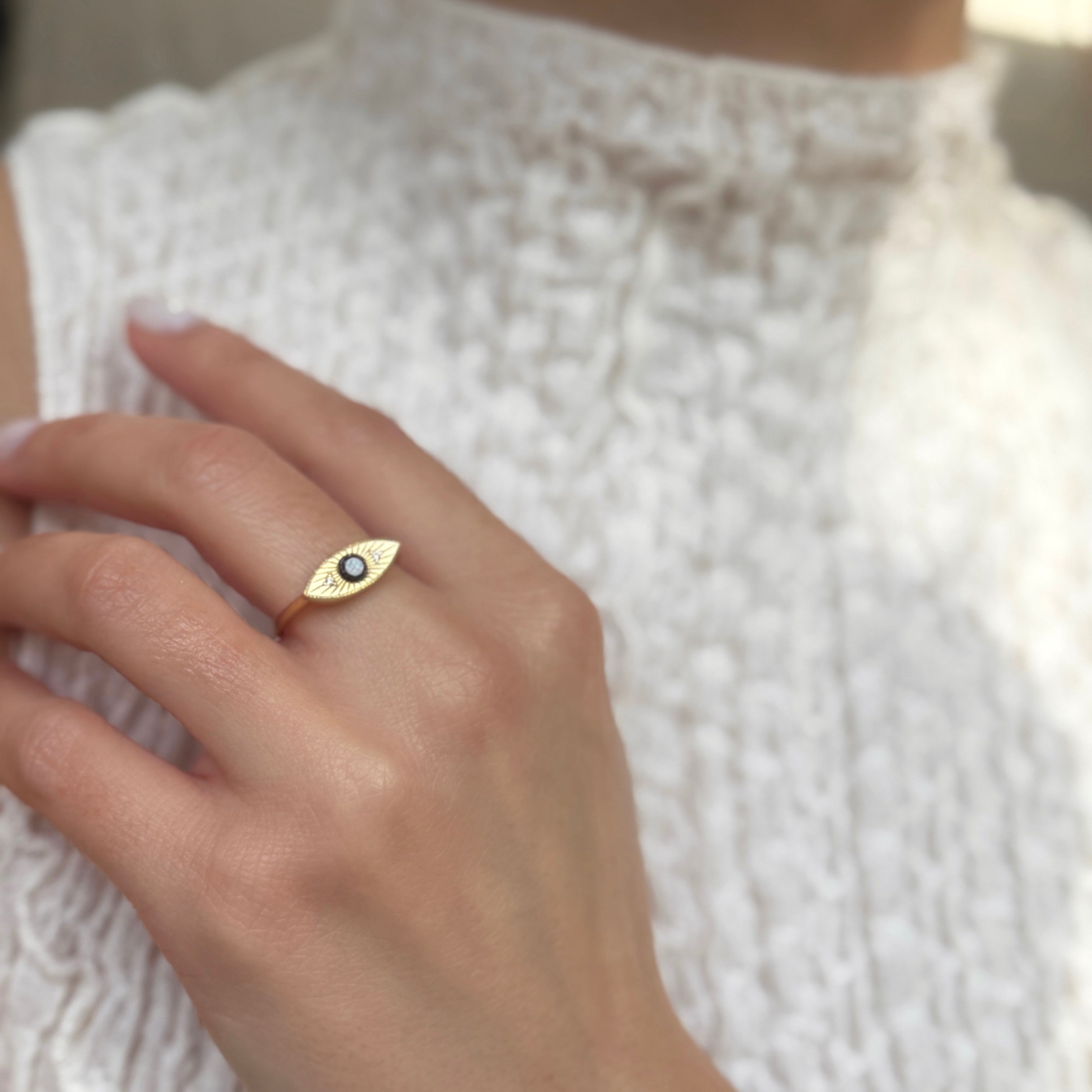 ADJUSTABLE RINGS – MuseBox London