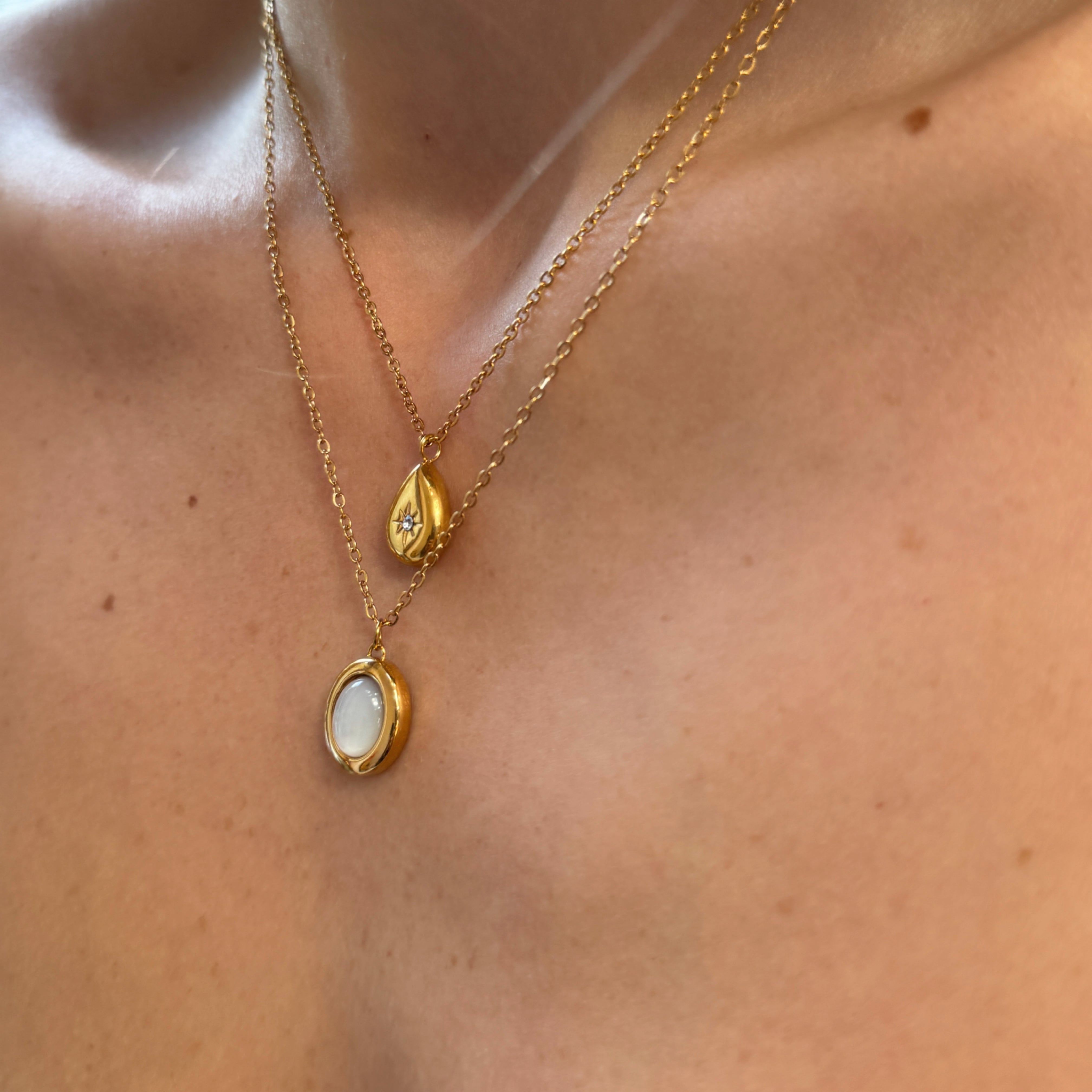 PENDANT NECKLACES – MuseBox London