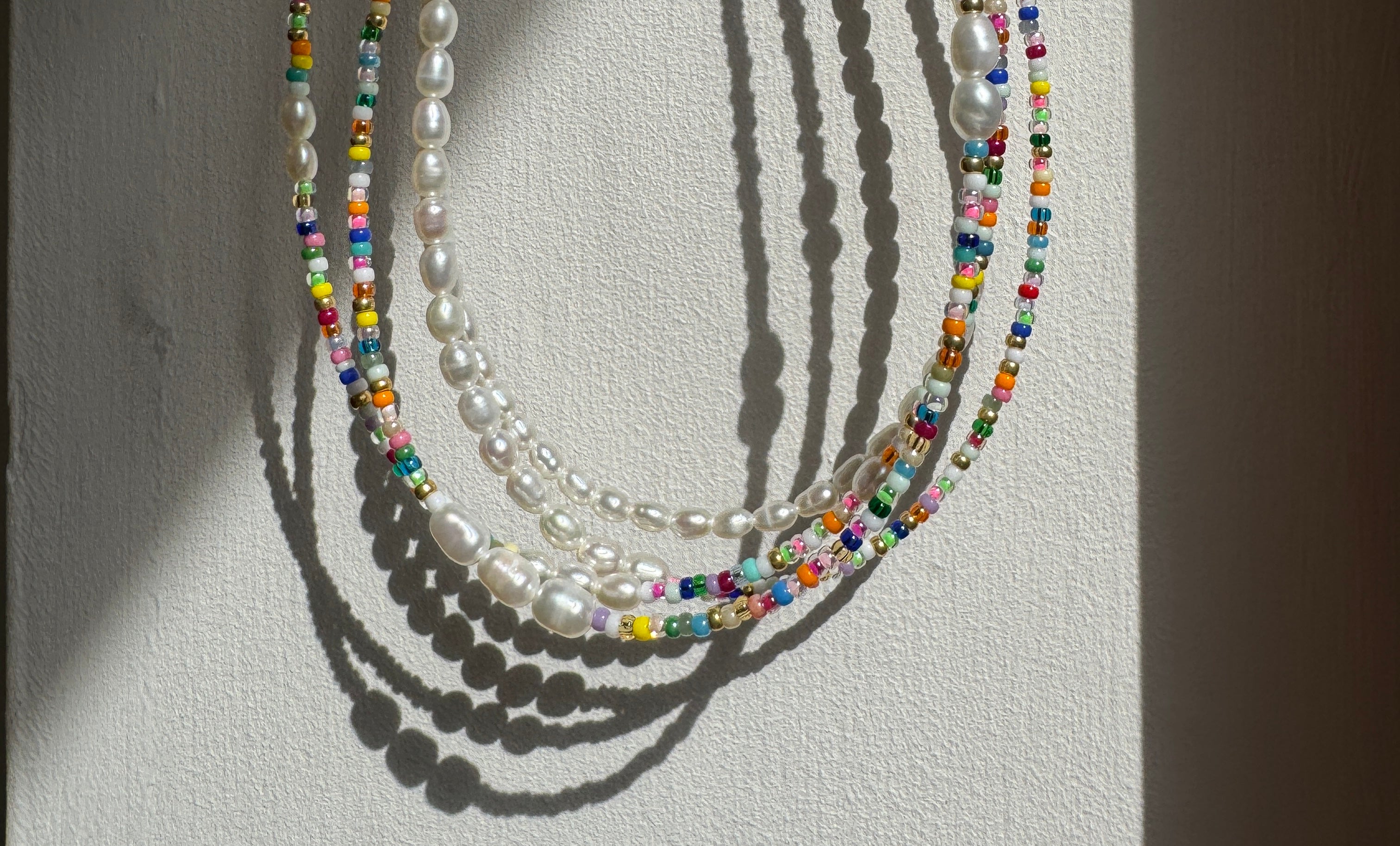 Beads – MuseBox London